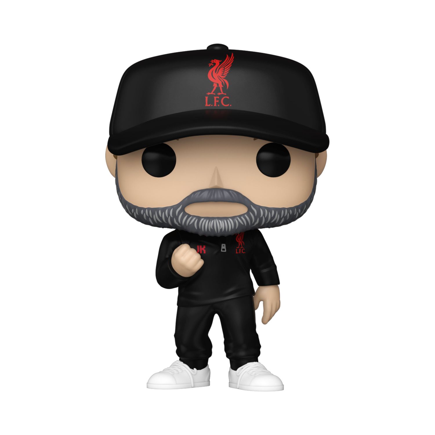 Funko Pop Liverpool Football Club - Jurgen Klopp - GotYouCovered