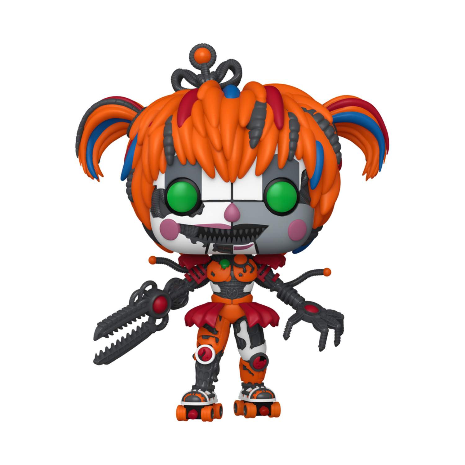 Scrap Baby – Five Nights at Freddy’s Funko Pop Figure #1129
