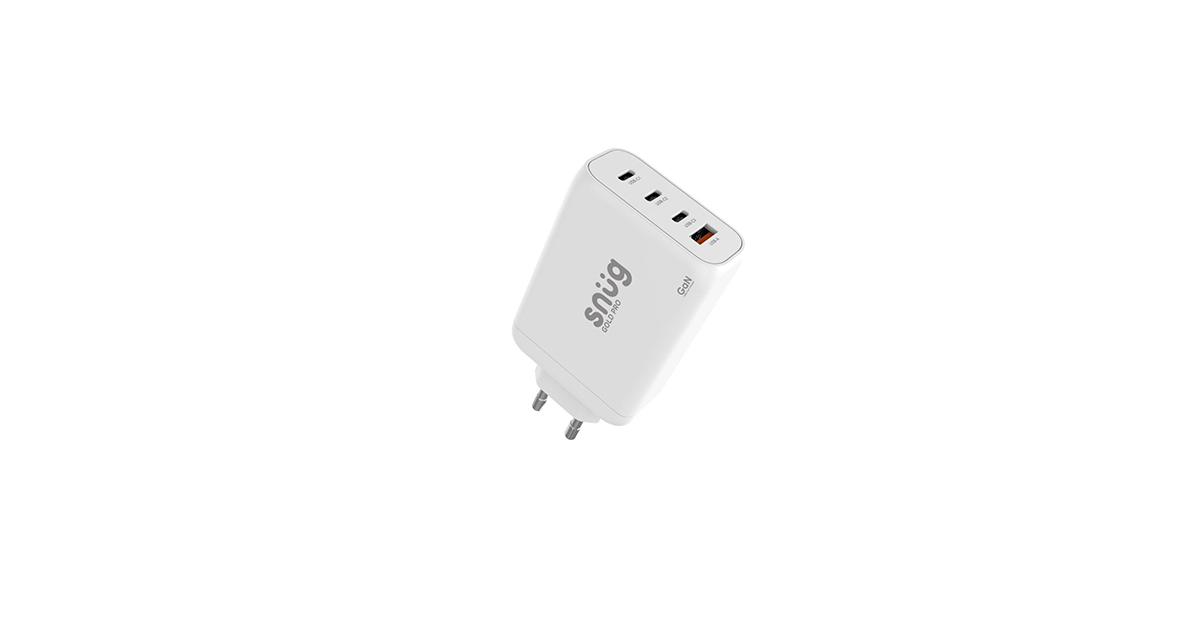 Which USB charger to consolidate them all? | MyBroadband Forum
